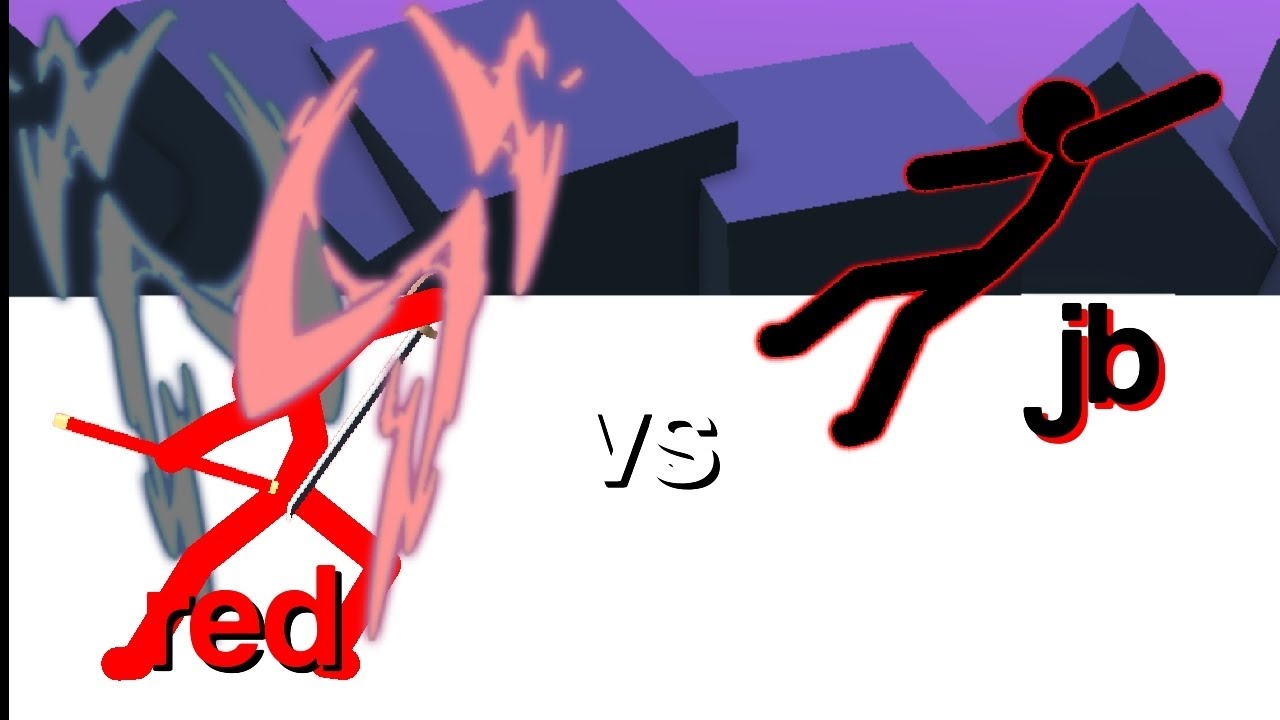 red vs joyboy (JB) training #sticknodes - YouTube