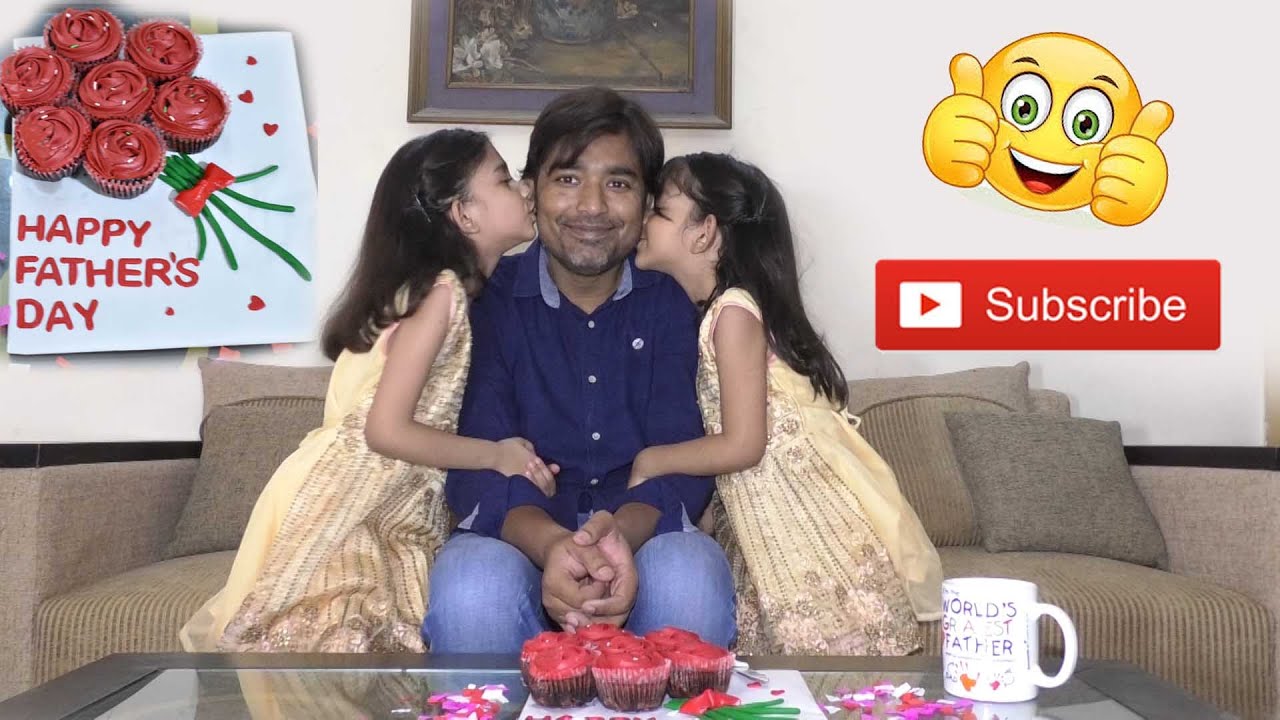 Happy Father's Day 2020 (Dad) - YouTube