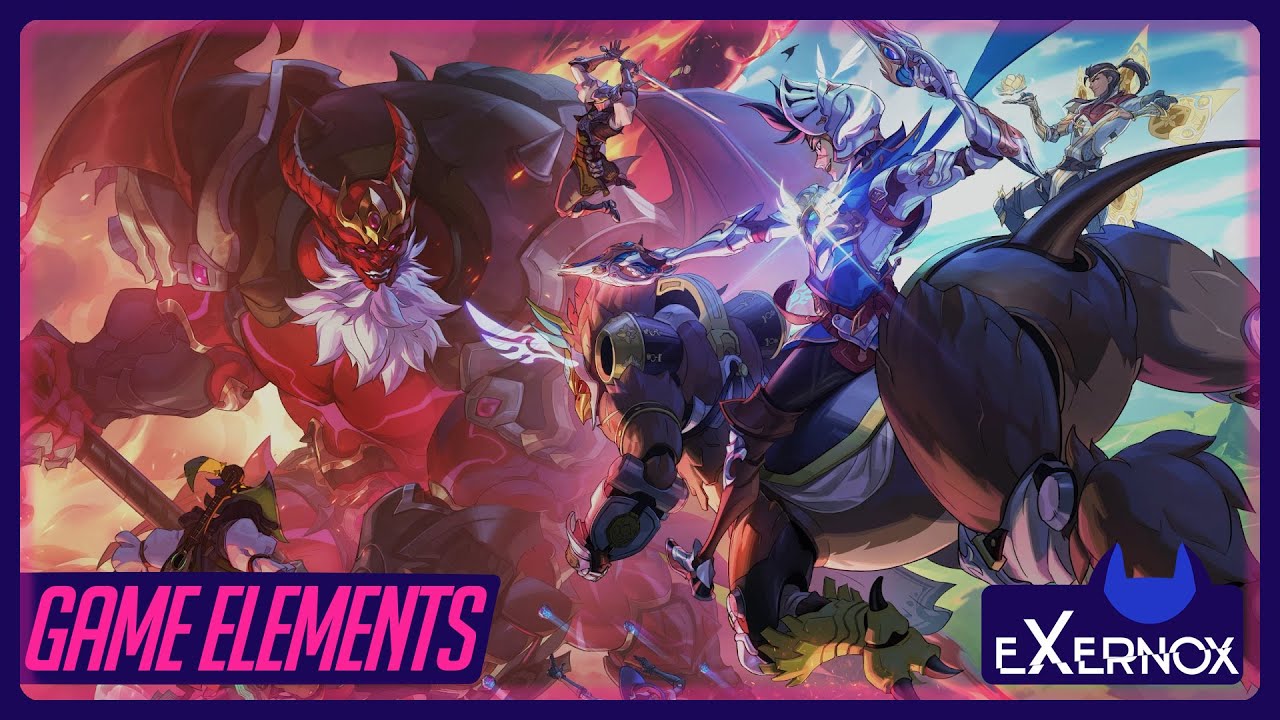 Overwatch 2 Season 5 Main Menu Theme Song - YouTube