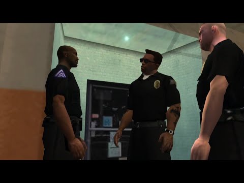 Gta San Andreas - Gray Imports Mission Walkthrough. - YouTube