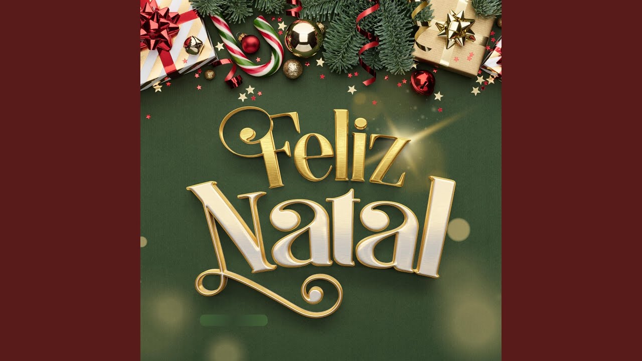 CLIMA NATALINO, NATAL VIBES - YouTube