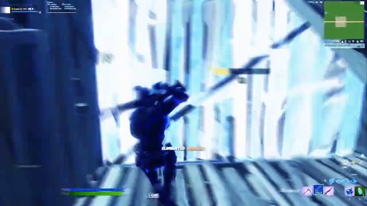 highlights #4 - flikk - YouTube