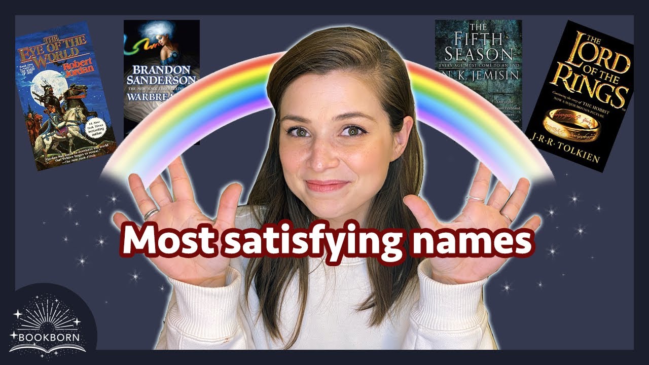 The Best Fantasy Names YouTube the-best-fantasy-names-youtube