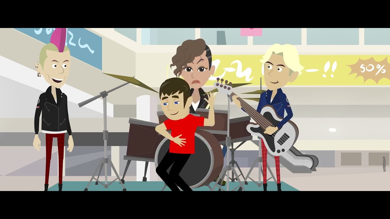 The Gavin Brown and Friends Movie Chapter 3 The Gavin Brown Store - YouTube