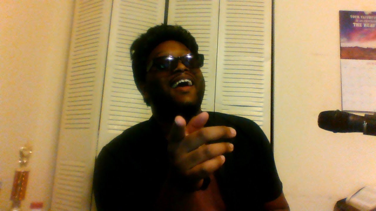 Ladies And Gentlemen Mr. Eddie Kane Jr. - YouTube