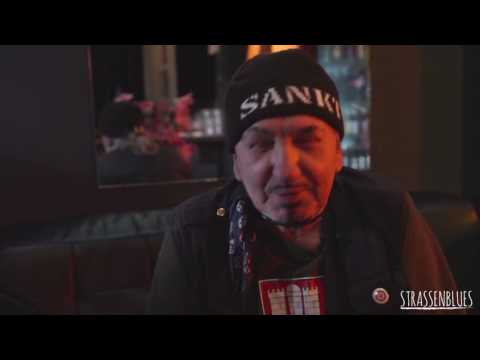 “Mein St. Pauli”