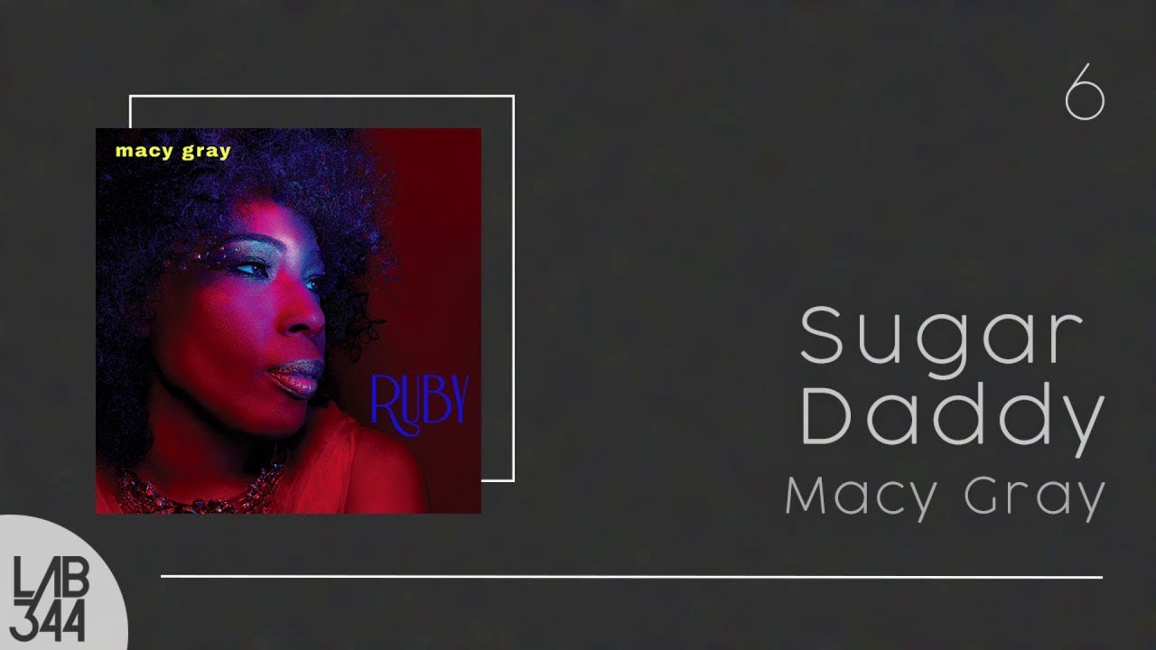 Macy Gray Sugar Daddy Youtube