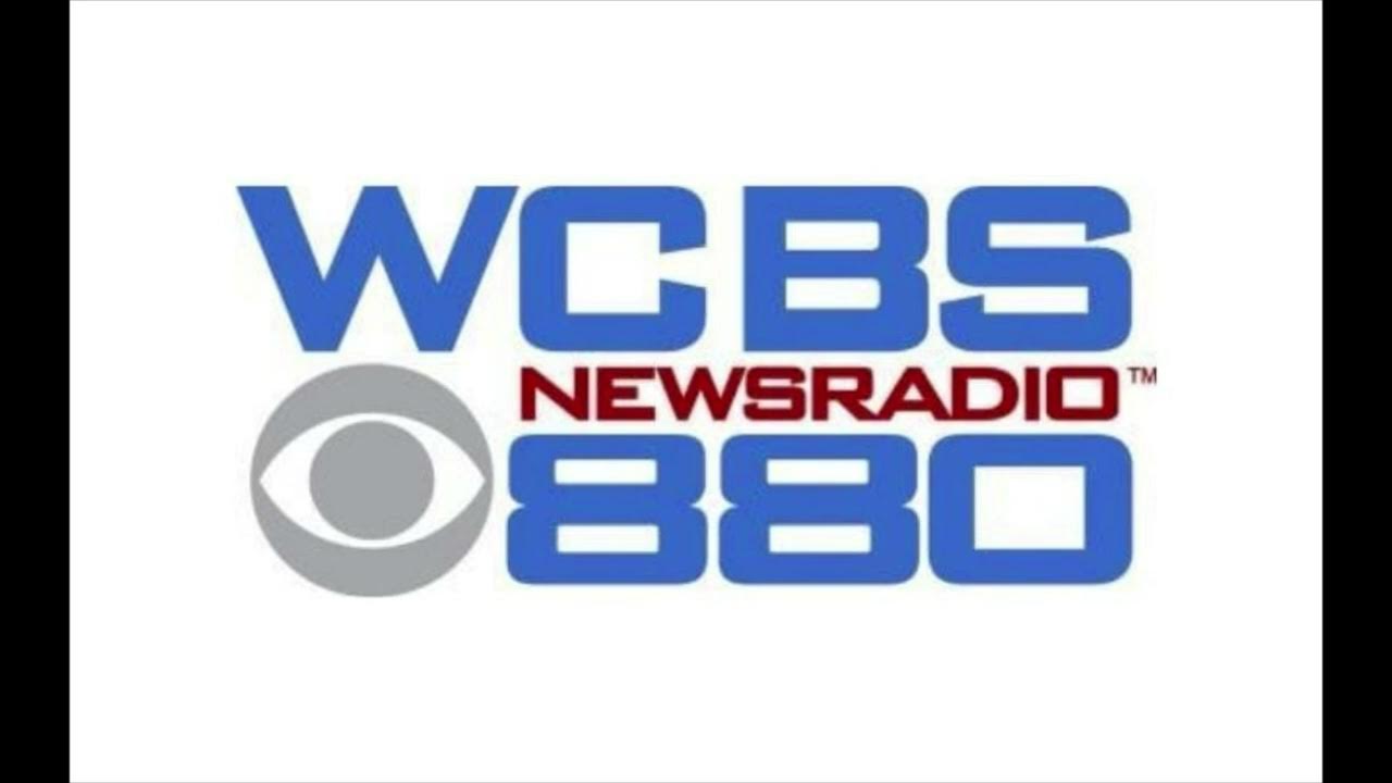 WCBS 880 opening via WCBS 2 News - YouTube
