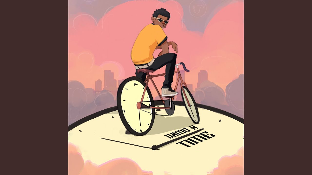 Time - YouTube Music