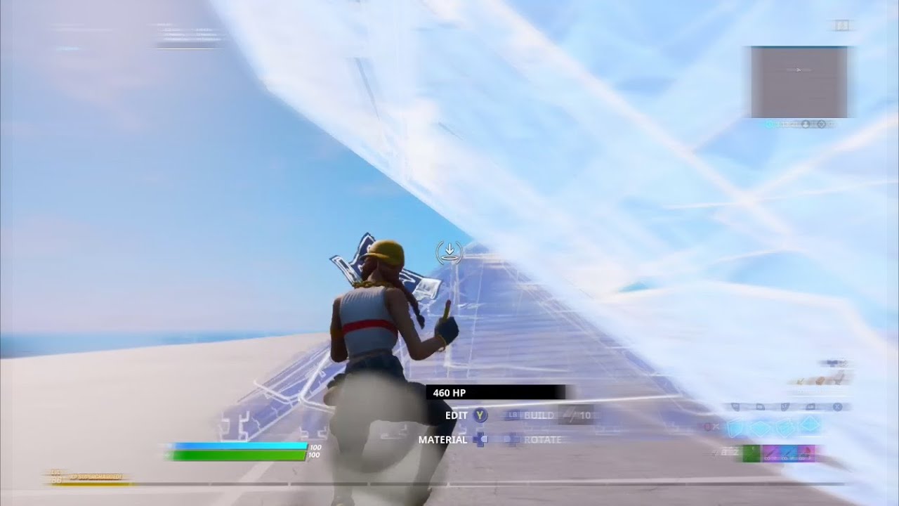 Fortnite (Handcam🖐 🤚 ) - YouTube