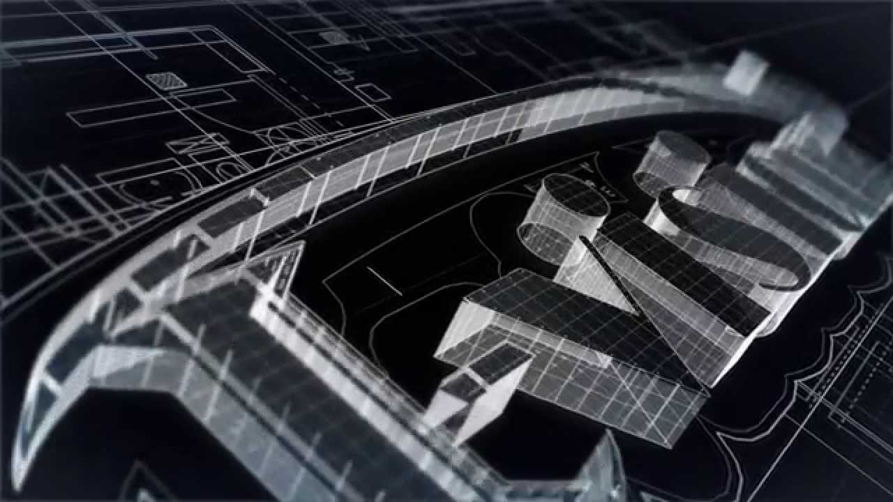 IVISION Logo, the Starlight Technology People - YouTube