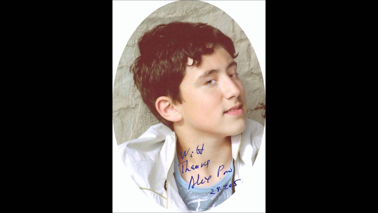 Alex Prior (boy soprano) sings Celito Lindo (Duet with Zico Shaker).wmv ...