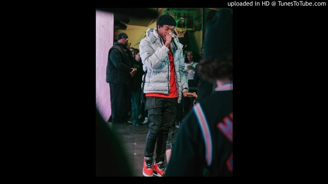 Lil Baby x Dirty Tay x Marlo Type Beat "MADE FOR THIS" (Prod. Jack ...