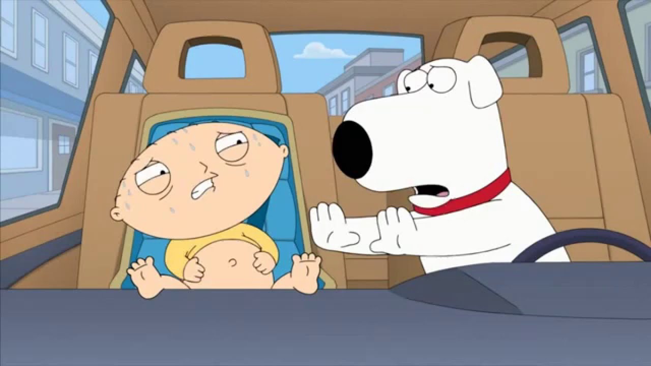 Family Guy azazazaz - YouTube