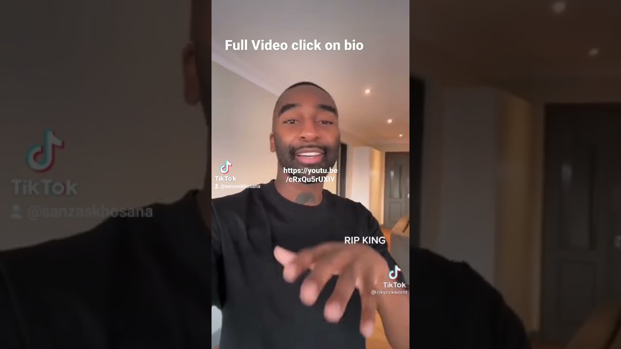 RIP RICKY RICK https://youtu.be/cRxQu5rUXlY - YouTube