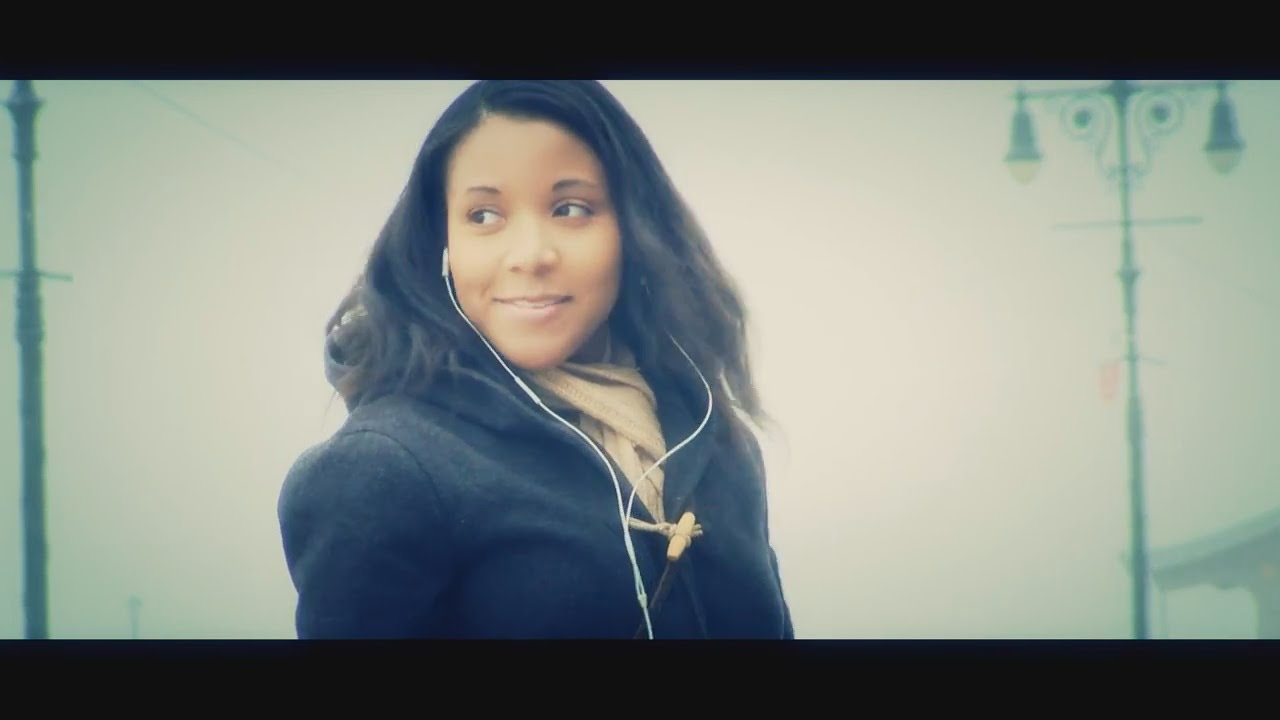 Cashmere - All This Love - Hip Hop Rap Music Video Tampa Florida - YouTube