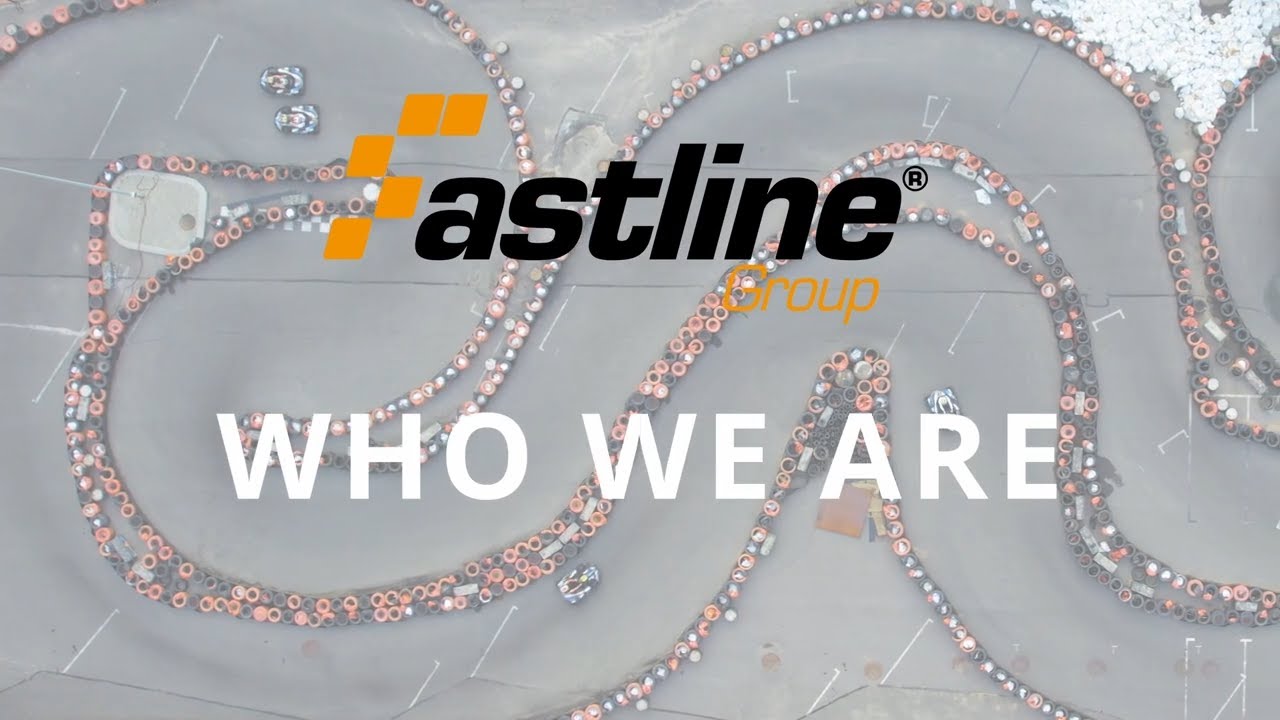 Racing to the Top: How Fastline Redefined the Karting Industry - YouTube