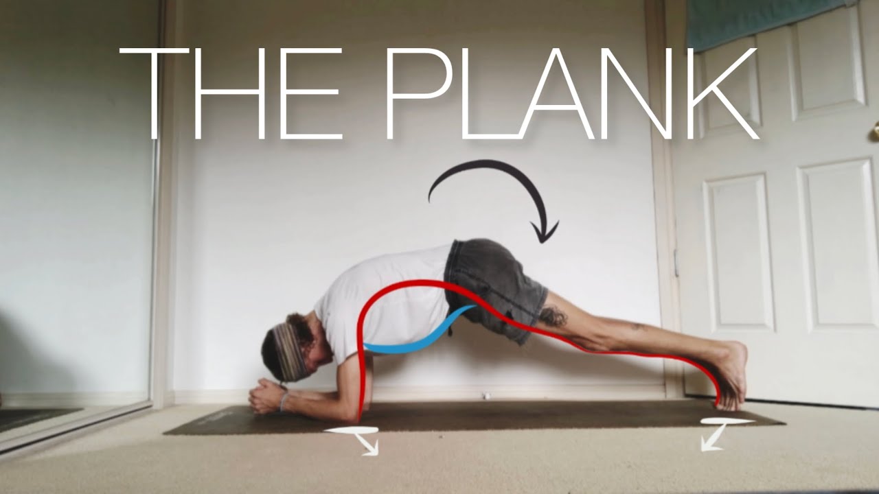 THE PLANK - YouTube