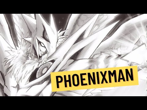 Gacha Phoenixman 180 Black ticket!! - One Punch Man The Strongest