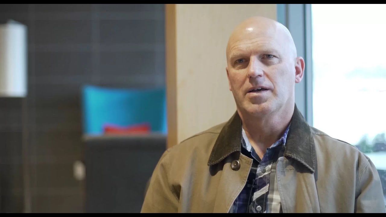 Where is Allen Lafferty Now? The Tragic Story and His Life Today - YouTube