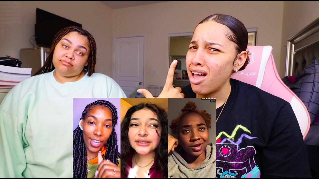 The First Time You Realized Other People Thought You Were Ugly | Part 1 ...