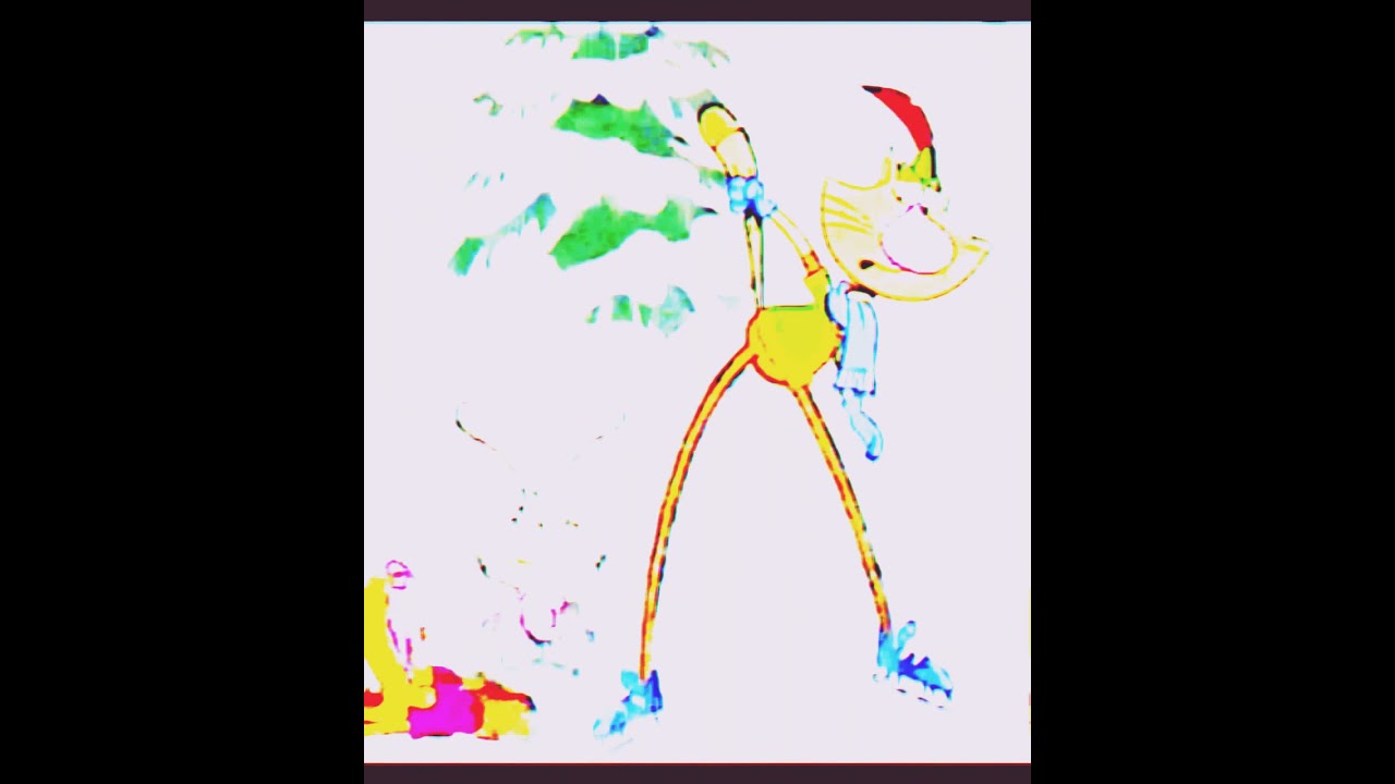 Nature Cat Inflation - YouTube