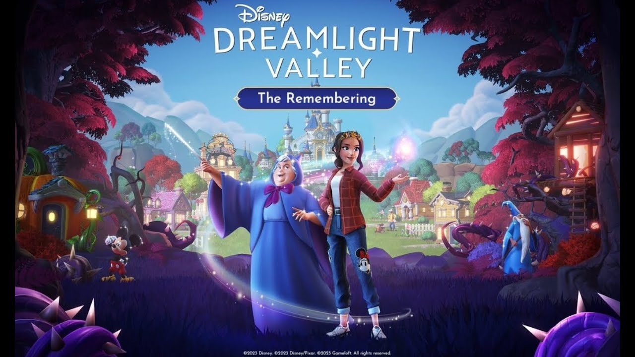 Disney Dreamlight Valley: WHERE TO FIND OLAF'S PARASOL - YouTube