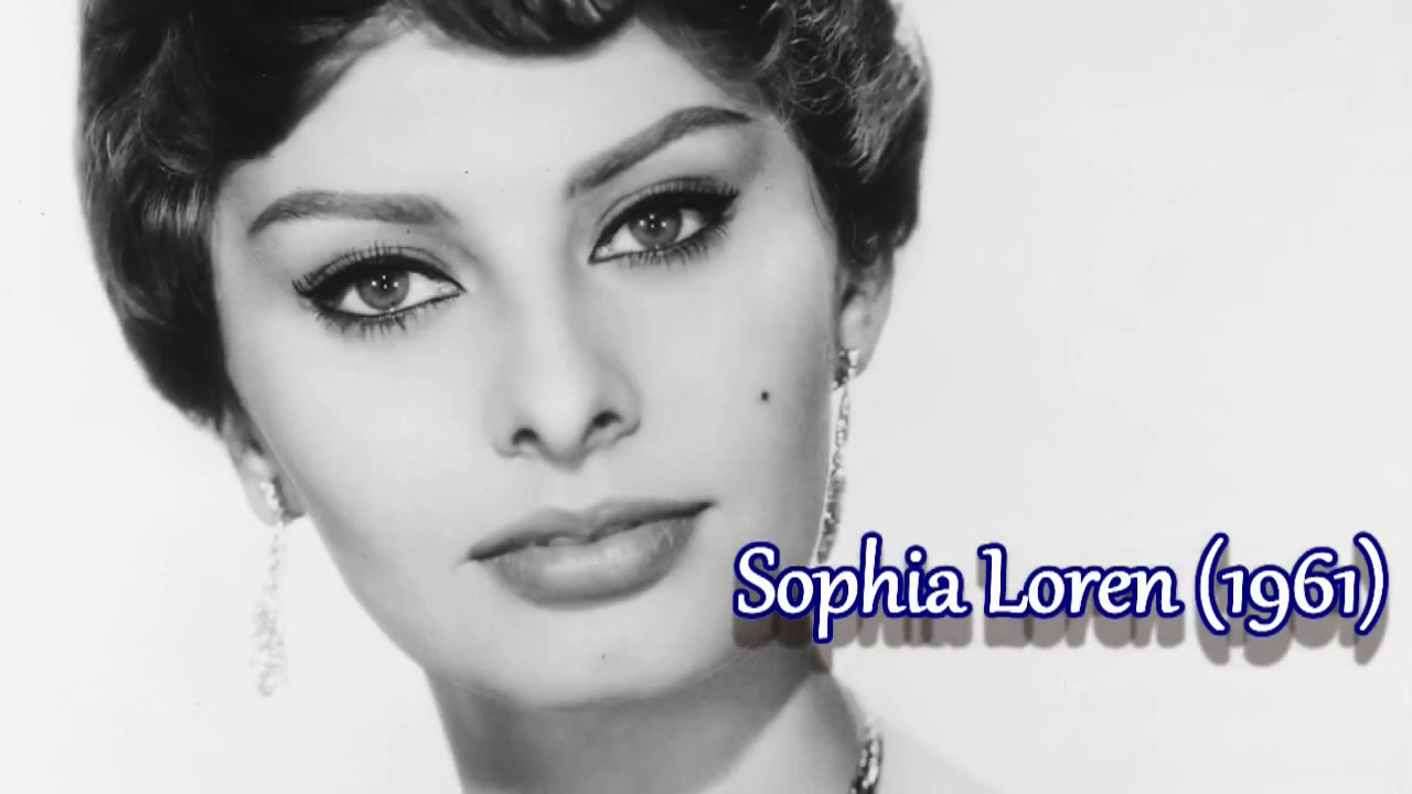 Top 10 Most beautful faces ever in the world - YouTube