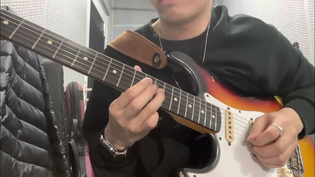 내 마음을 가득 채운 마커스워십 Ver Intro Youtube