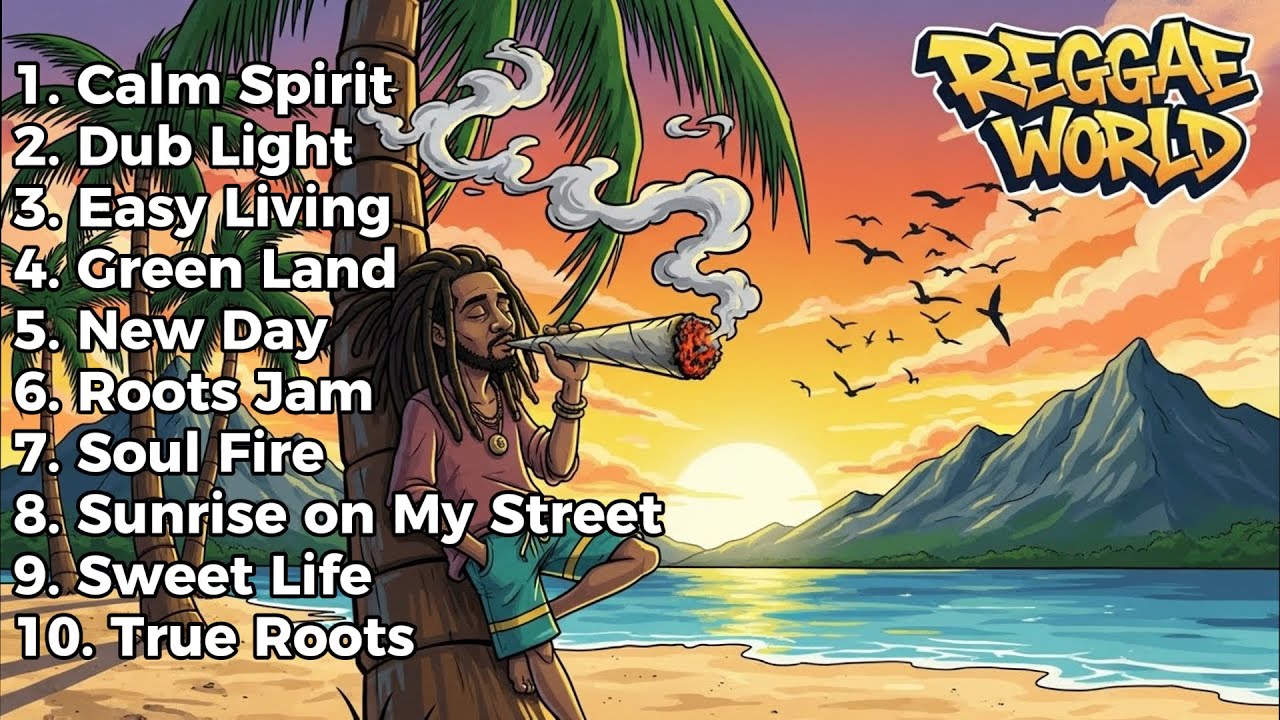 🌌 Cosmic Dub Journey | Night Island Vibes 2026 - YouTube