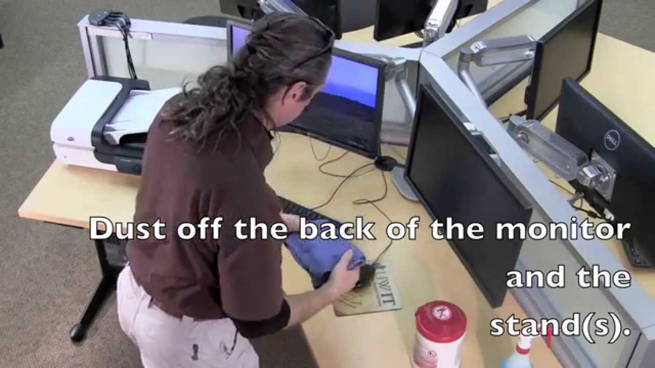 Node Cleaning 101 - YouTube