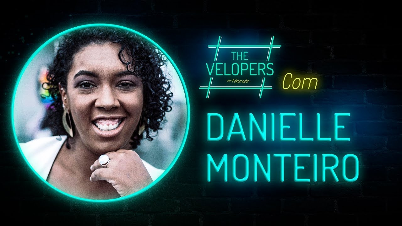 The Velopers #5 | Entrevista com Danielle Monteiro - YouTube