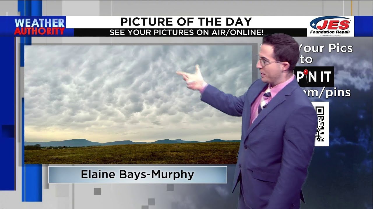 Nov. 22, 2023 Picture of the Day - YouTube