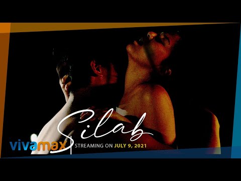 Silab | July 9 on Vivamax!