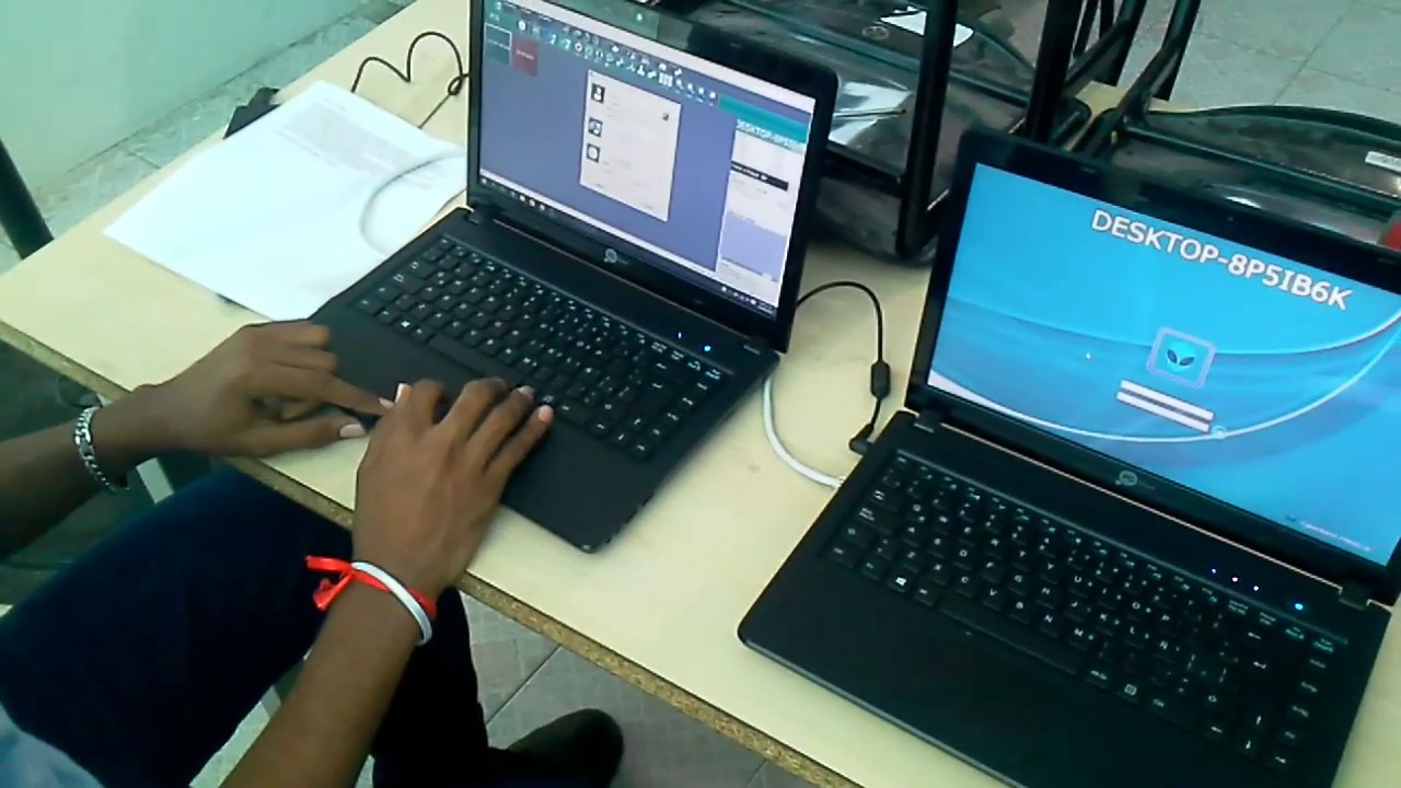 Como Usar CyberAdmin 2016 Gratis - YouTube