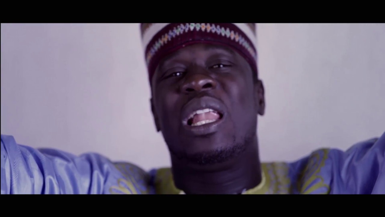 AHELANE WA SAHELANE ZAKIR HAMZIYA CLIP OFFICIEL - YouTube