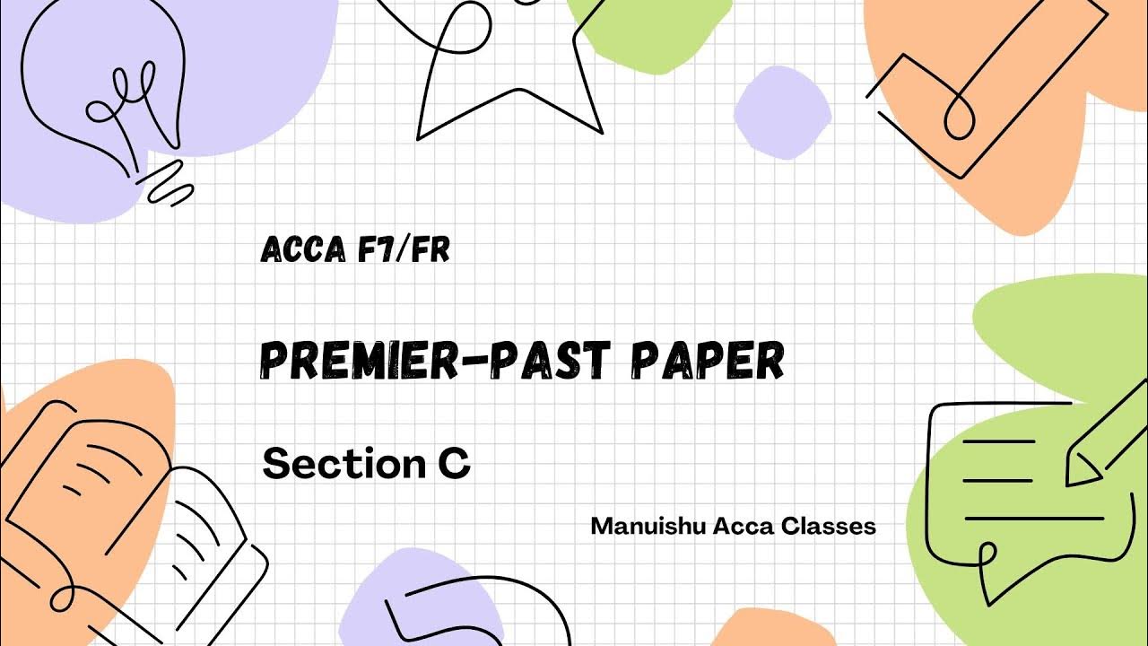 ACCA Financial Reporting F7 FR Kaplan Exam Kit Long Question acca-financial-reporting-f7-fr-kaplan-exam-kit-long-question