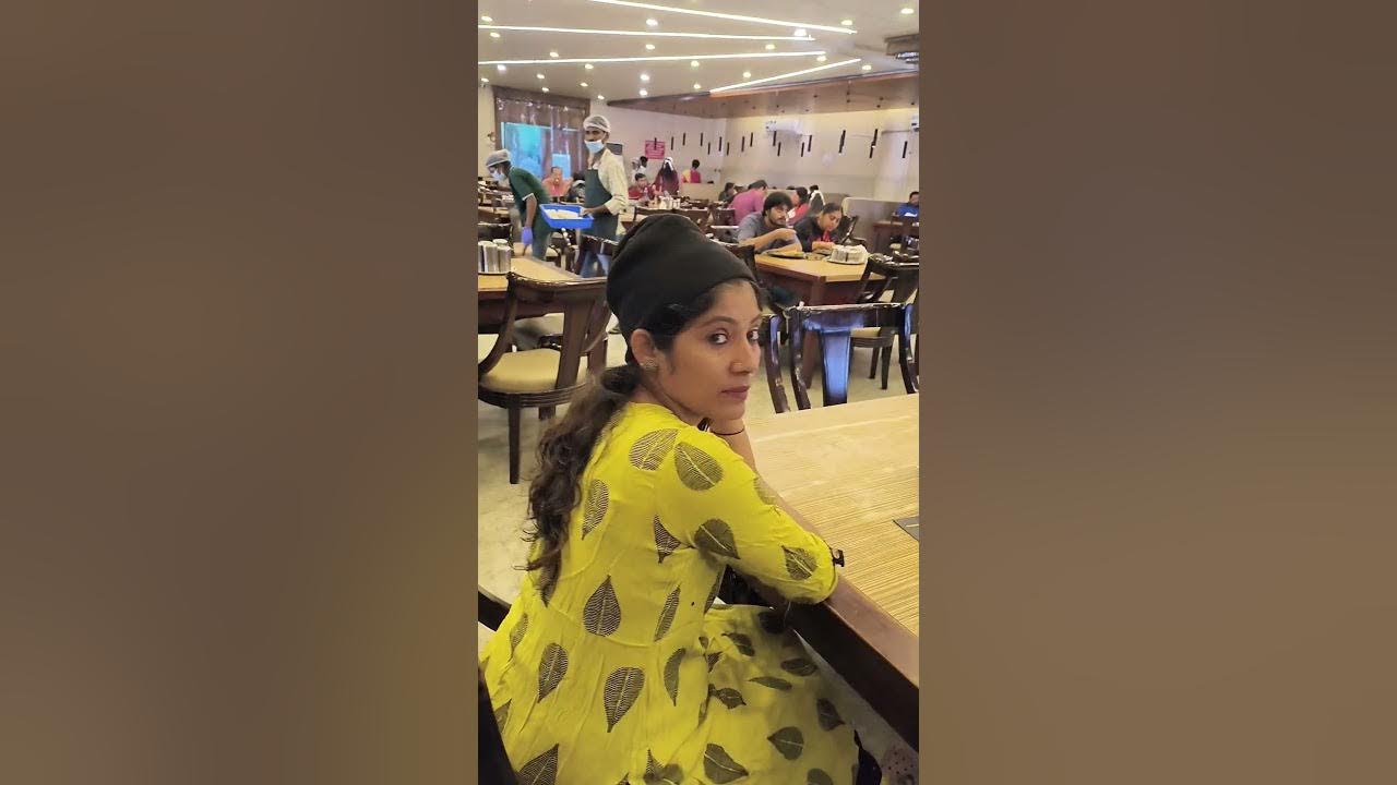 Tirupati Sarangee Resturant #tirupati #breakfast #shorts - YouTube