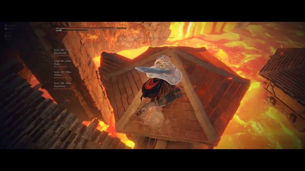 Volcano Manor Part 2 - YouTube