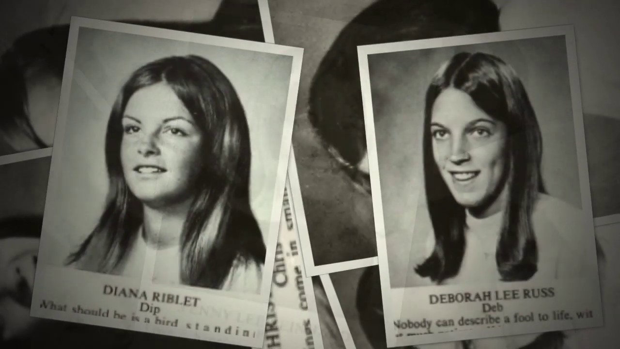 Class of 1970 - YouTube