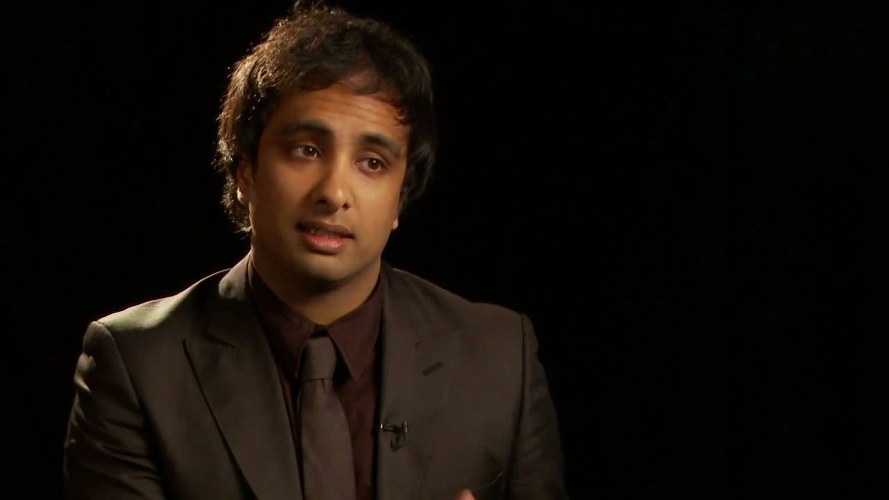 Imran Hakim, CEO of Hakim Group - YouTube