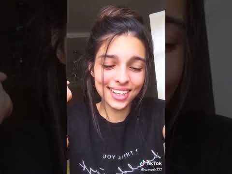 Tik Tok Azerbaycan Fenomeni Sumush777 #6