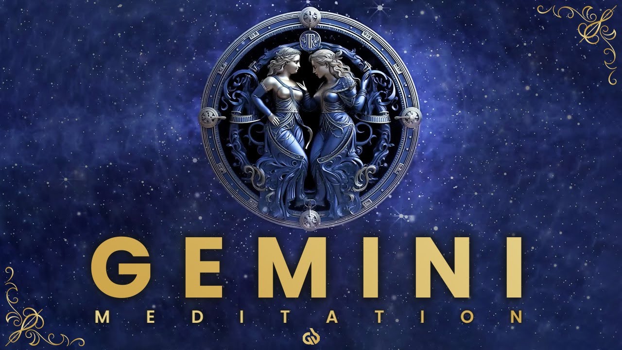 Gemini Mind Clarity | Boost Your Communication and Focus Your Restless ...