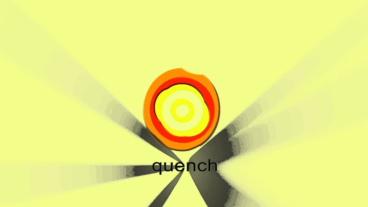 quinch intro HD - YouTube