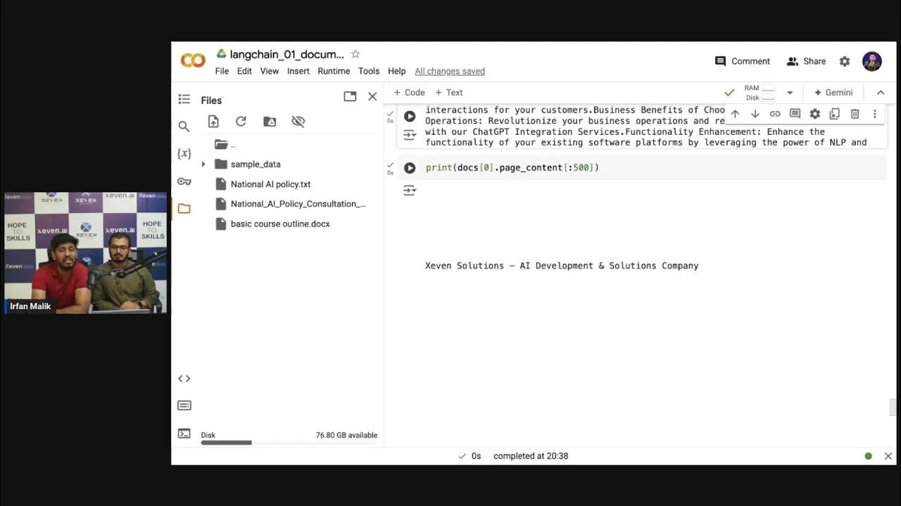 Free AI Advance Course | Lecture 36 | Introduction to RAG System - YouTube