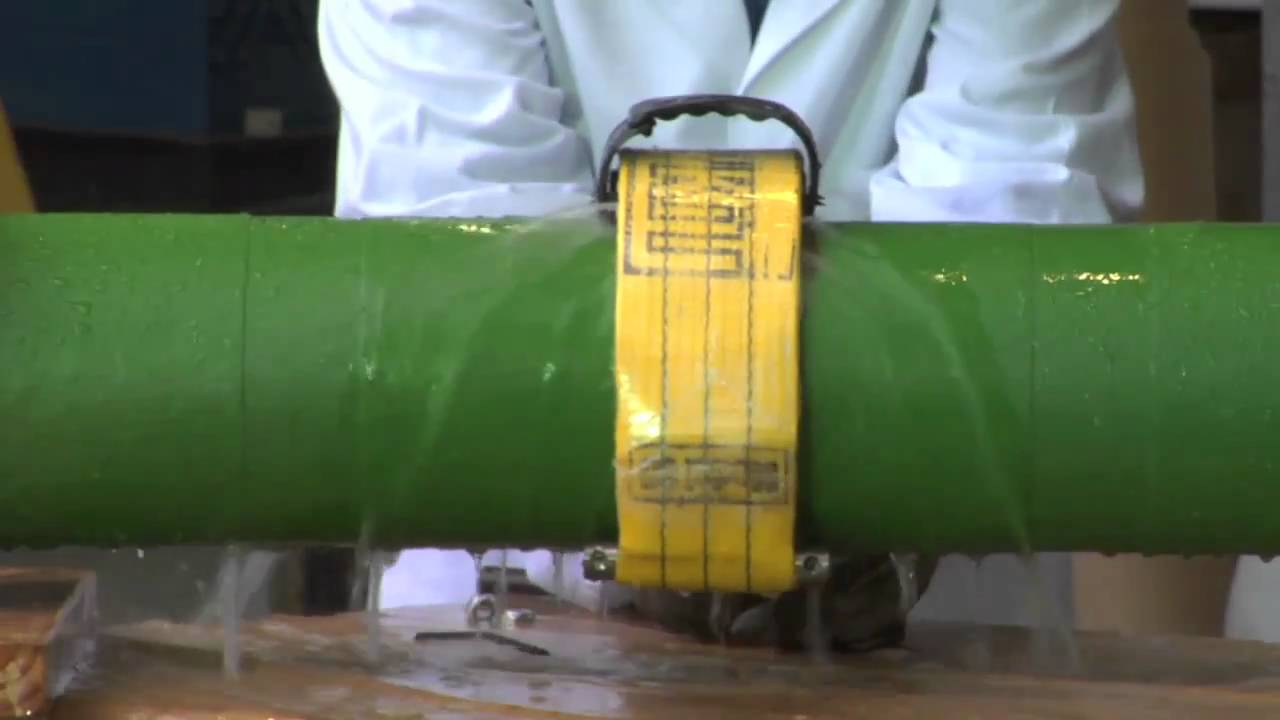 Stop Kit.mov - YouTube