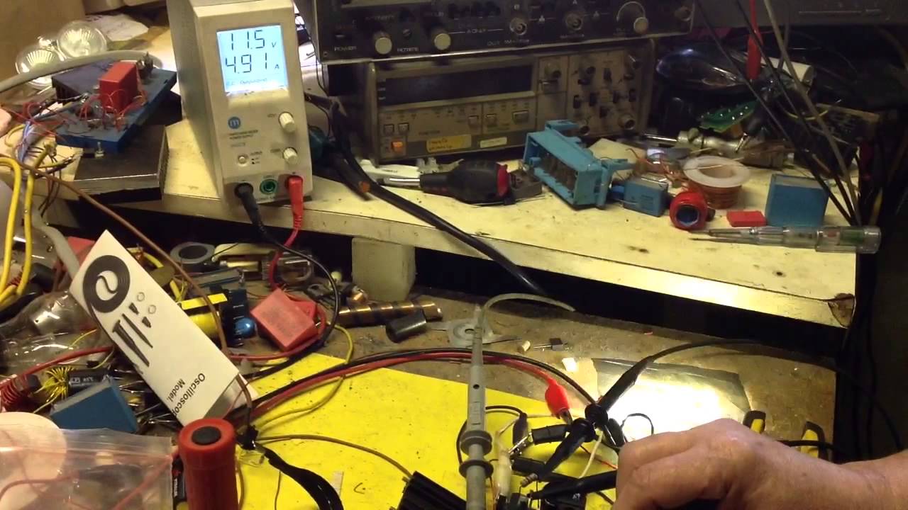 Akula0083.30W. Video4 - YouTube