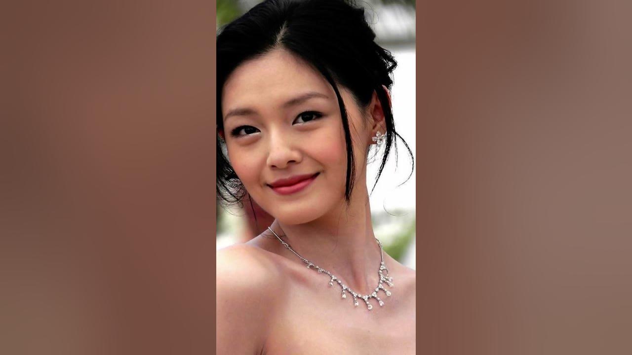 Barbie Hsu is a fierce beauty with a gentle soul and timeless charm.#foryou #barbie #f4 #shancai ...