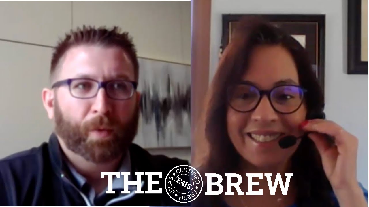 Employee Retention with Maria Ocrant and Steve Walker - YouTube