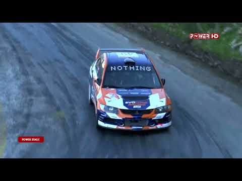 SERKAN HÜSEYİN ŞEFİK - OĞUZHAN ALKAN / 2024 MARMARİS - EGE RALLİSİ / POWER TV YAYIN ÖZETİ